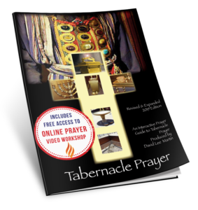 Tabernacle Prayer
